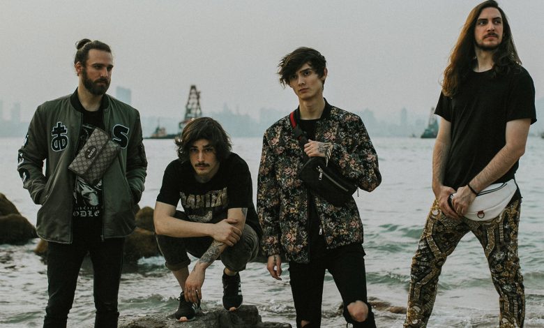 Reviewing a new masterpiece from Polyphia ft Steve Vai in 'Ego Death ...