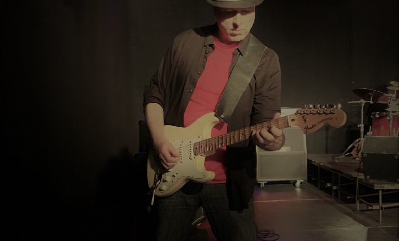 Checking out on an exciting Mike Milan Dedic's track "Energy" - Rock Expert