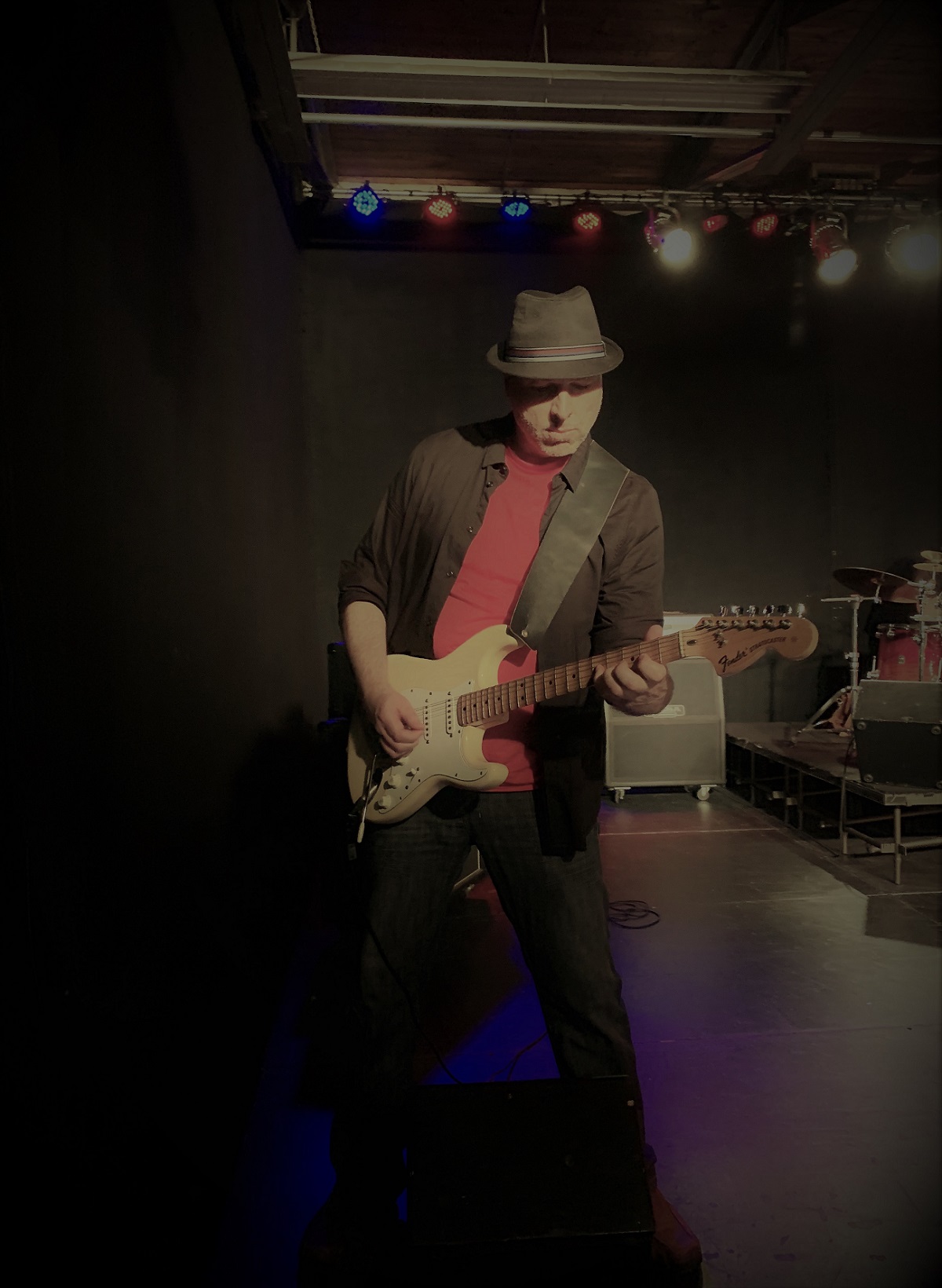 Checking out on an exciting Mike Milan Dedic's track "Energy" - Rock Expert